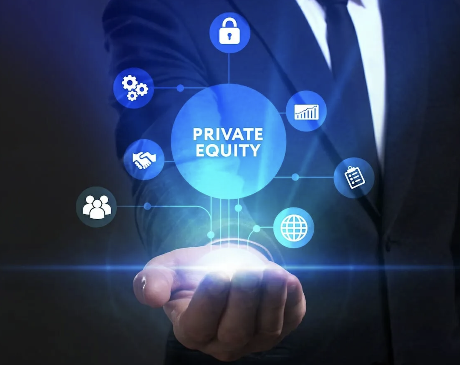 Exit readiness for private equity portfolios – Dealsplus Blog