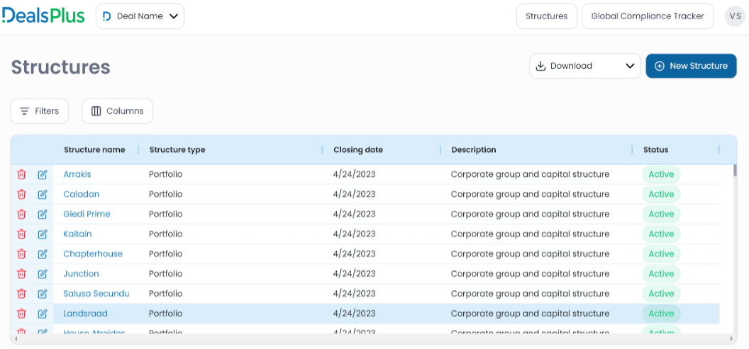 How DealsPlus solves data and workflow challenges in private equity ...