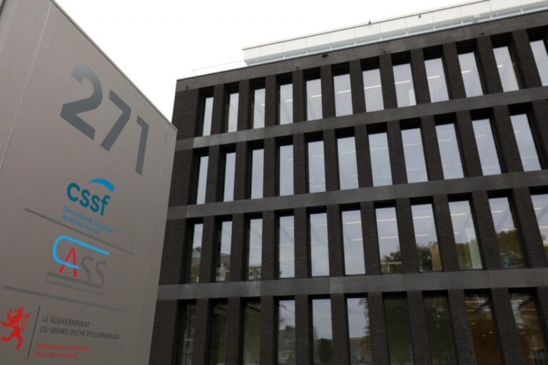 CSSF’s Wake-Up Call: Why Private Equity Fund Operations Must Evolve ...